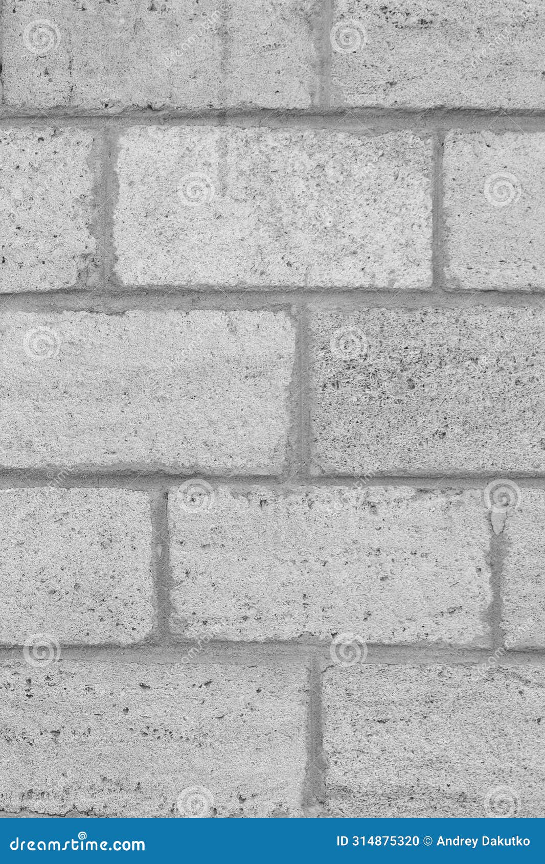 Shell Brick Wall Pattern Surface Mineral Material Texture Background ...