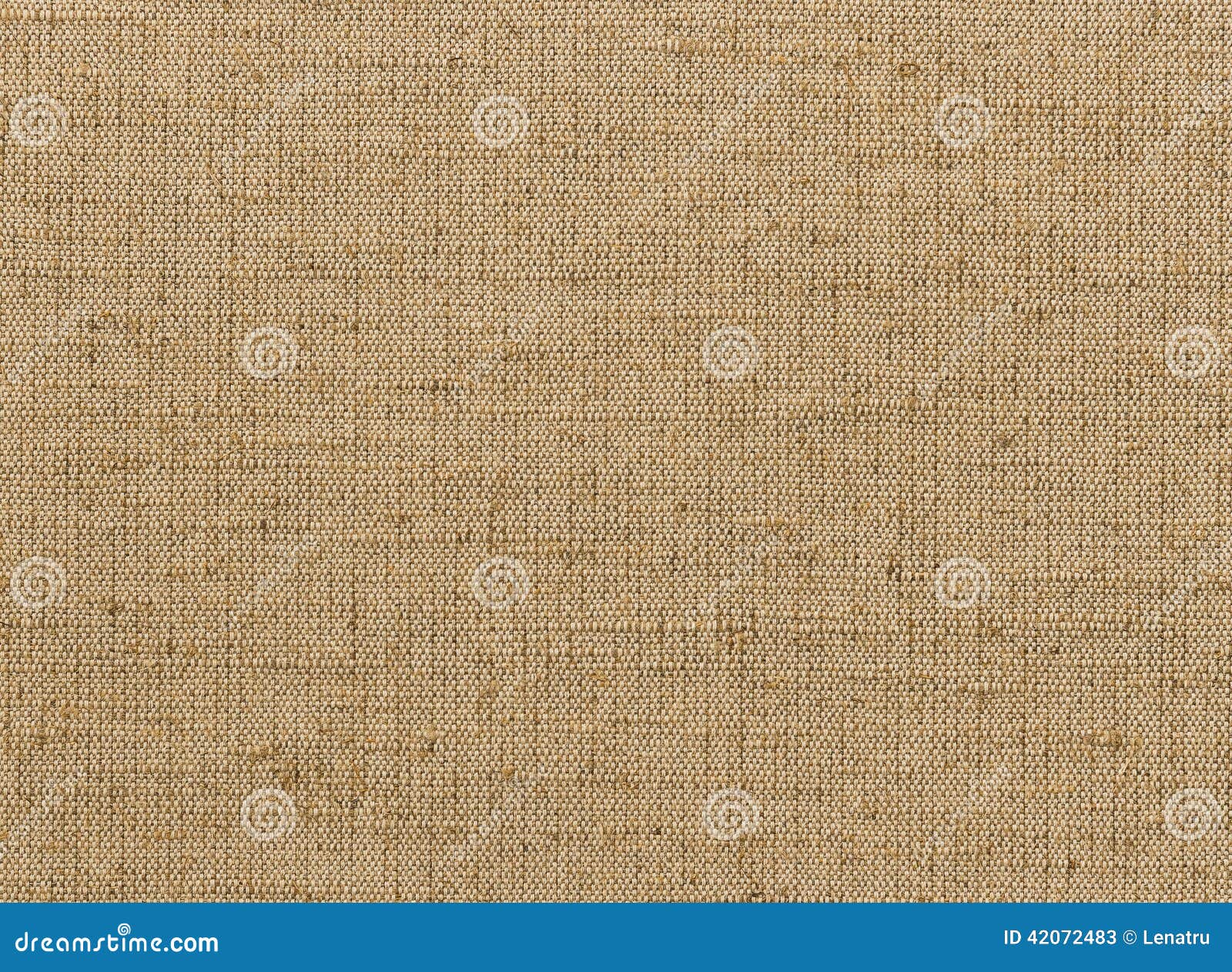 Linen Texture Earth Tone Color For Background Royalty-Free Stock Photo ...