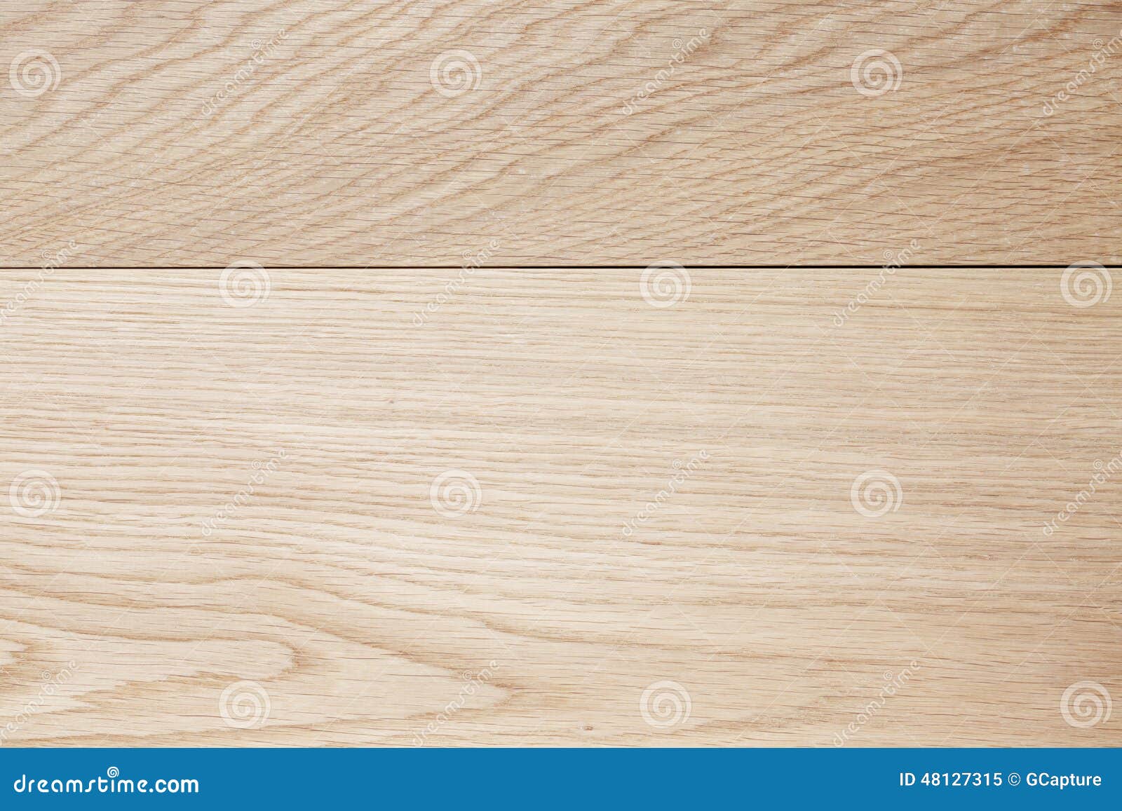 Light Natural Oak Wood Texture Stock Image - Image of white, hardwood ...