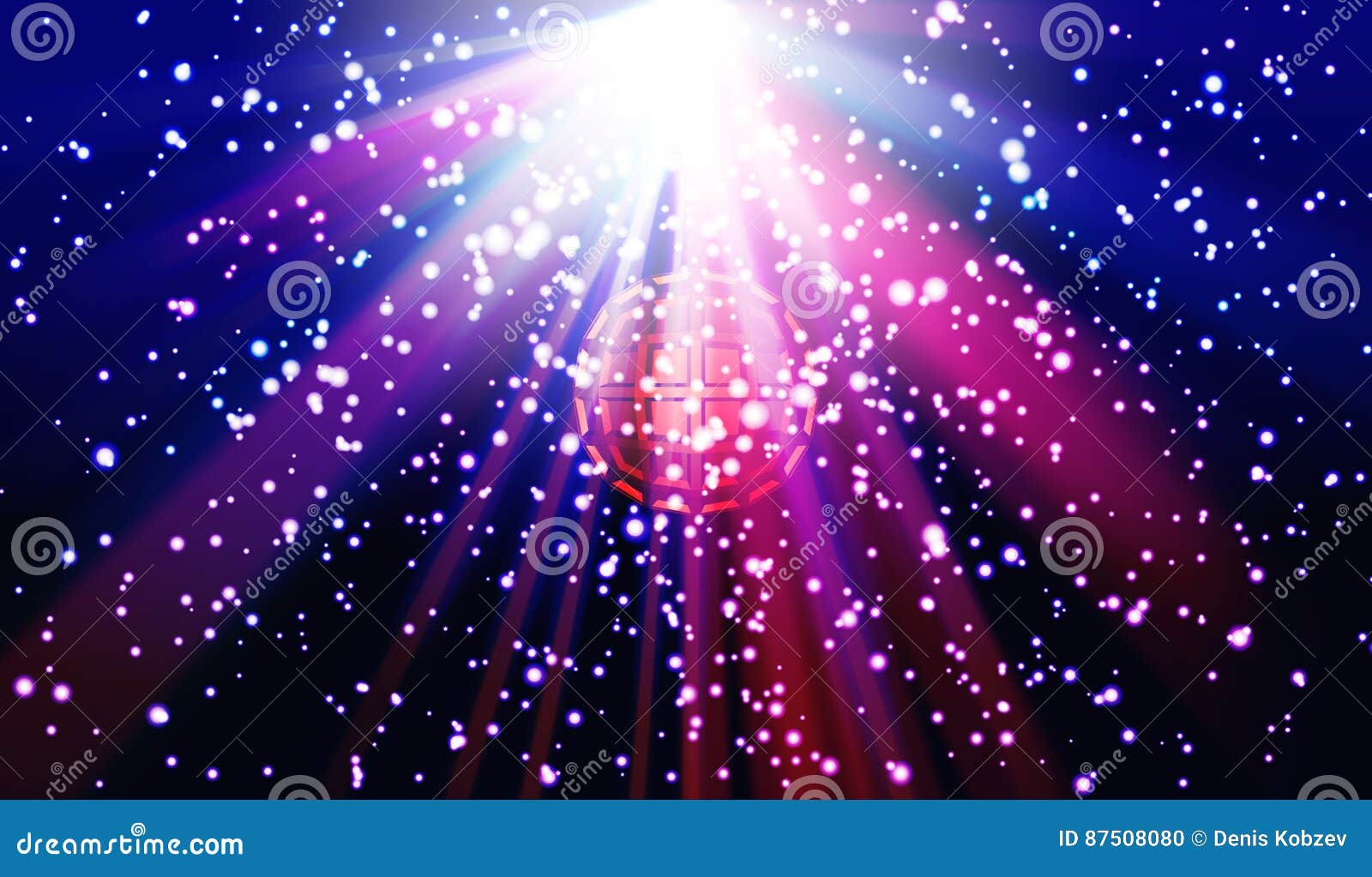 Neon Rave Backgrounds