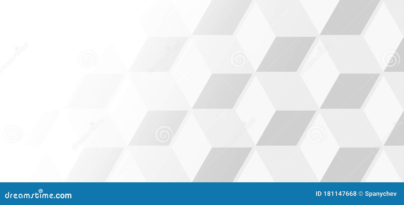 Light Neutral Abstract Background with Geometric Elements Stock ...