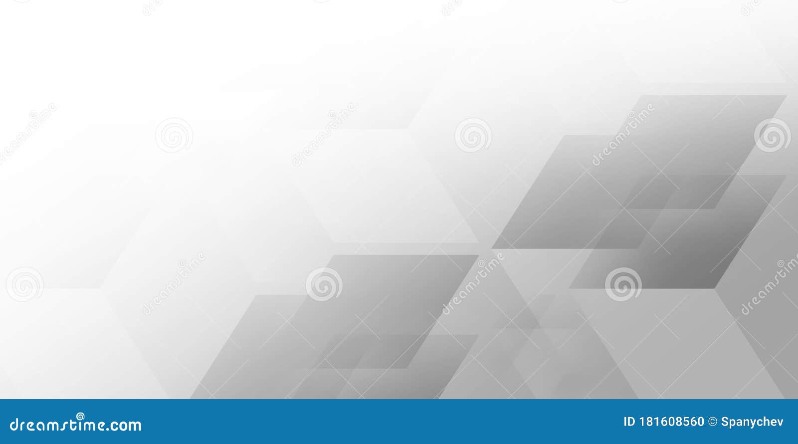 Light Neutral Abstract Background with Geometric Elements Stock ...