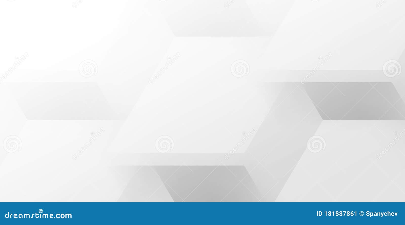 Light Neutral Abstract Background with Geometric Elements Stock ...