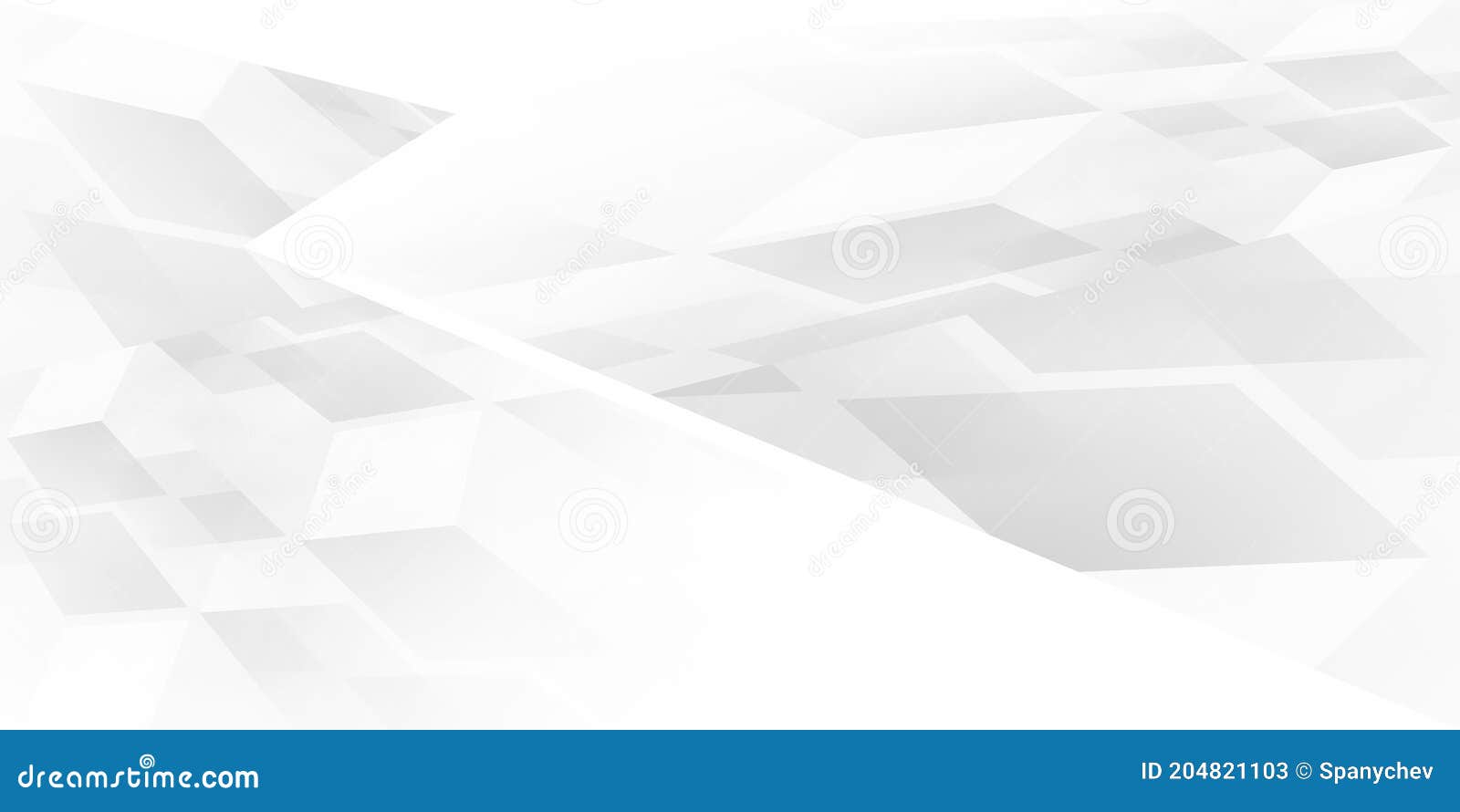 Light Neutral Abstract Background with Geometric Elements Stock ...