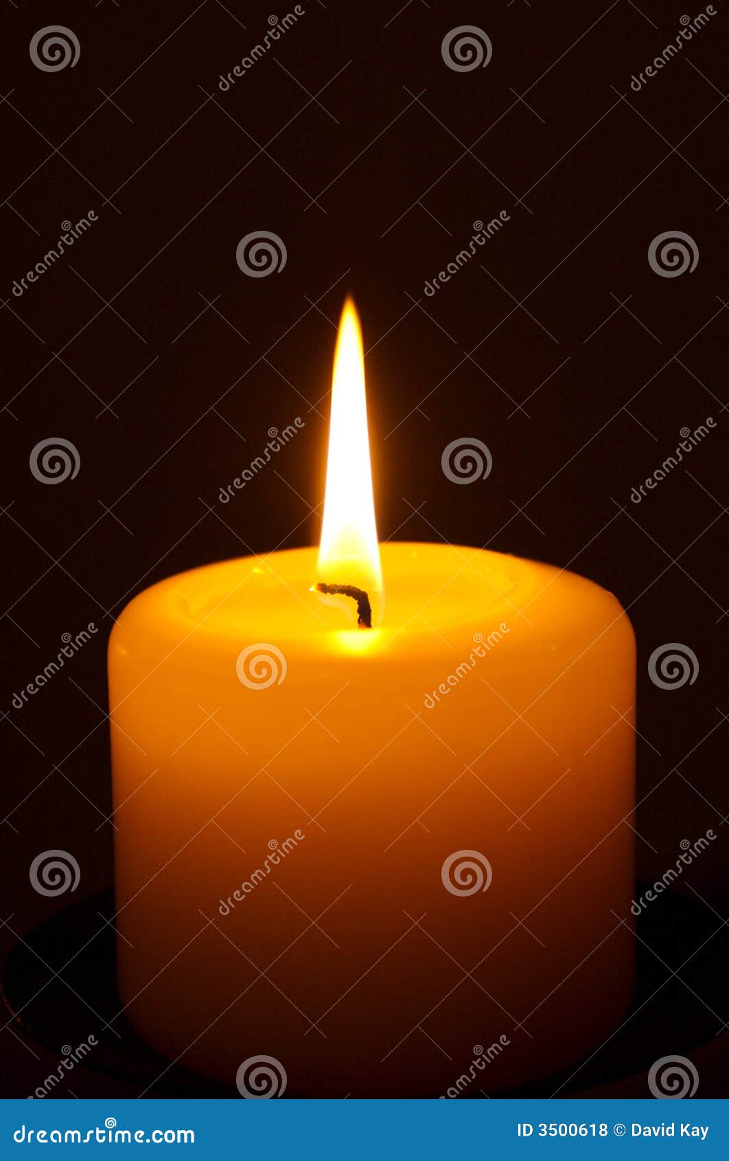 Light the Night stock photo. Image of orange, flame, glow - 3500618