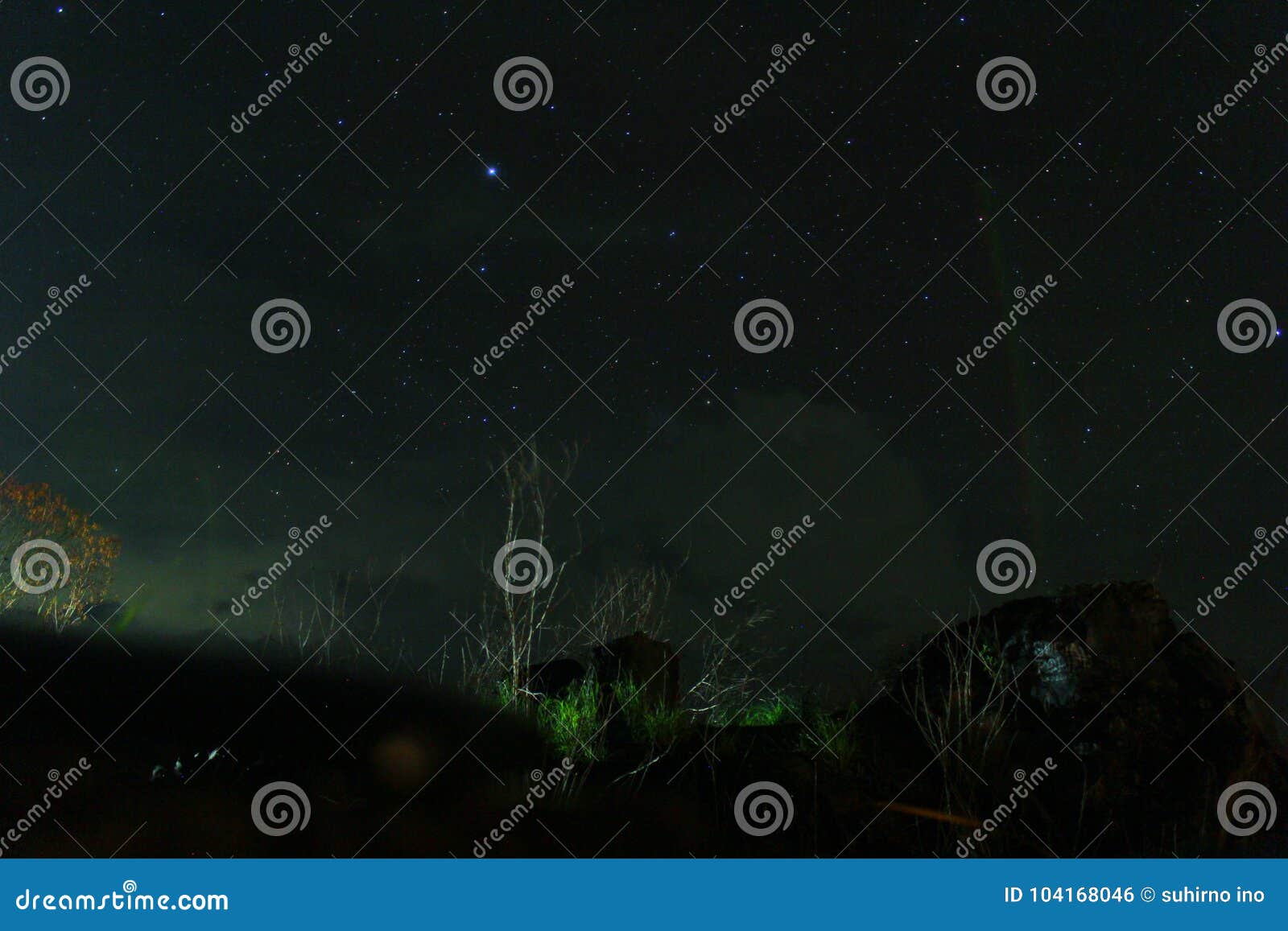 Light and night stock photo. Image of light, aurora - 104168046