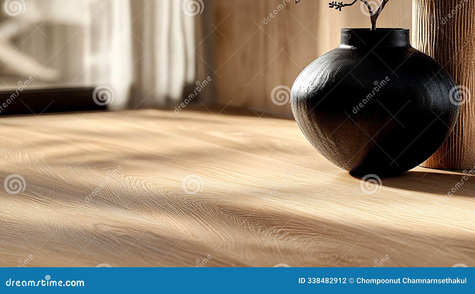 Grain Structure On A Beautiful Background Vector Illustration ...