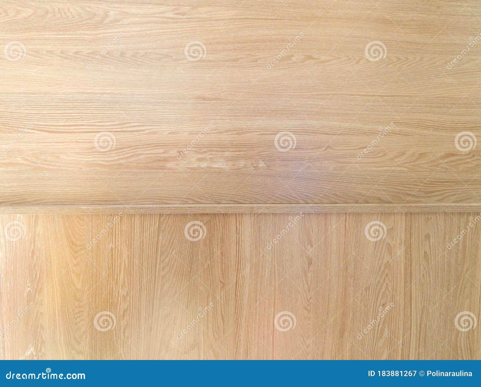 Light Oak Wood Texture Background Surface Stock Image - Image of frame ...