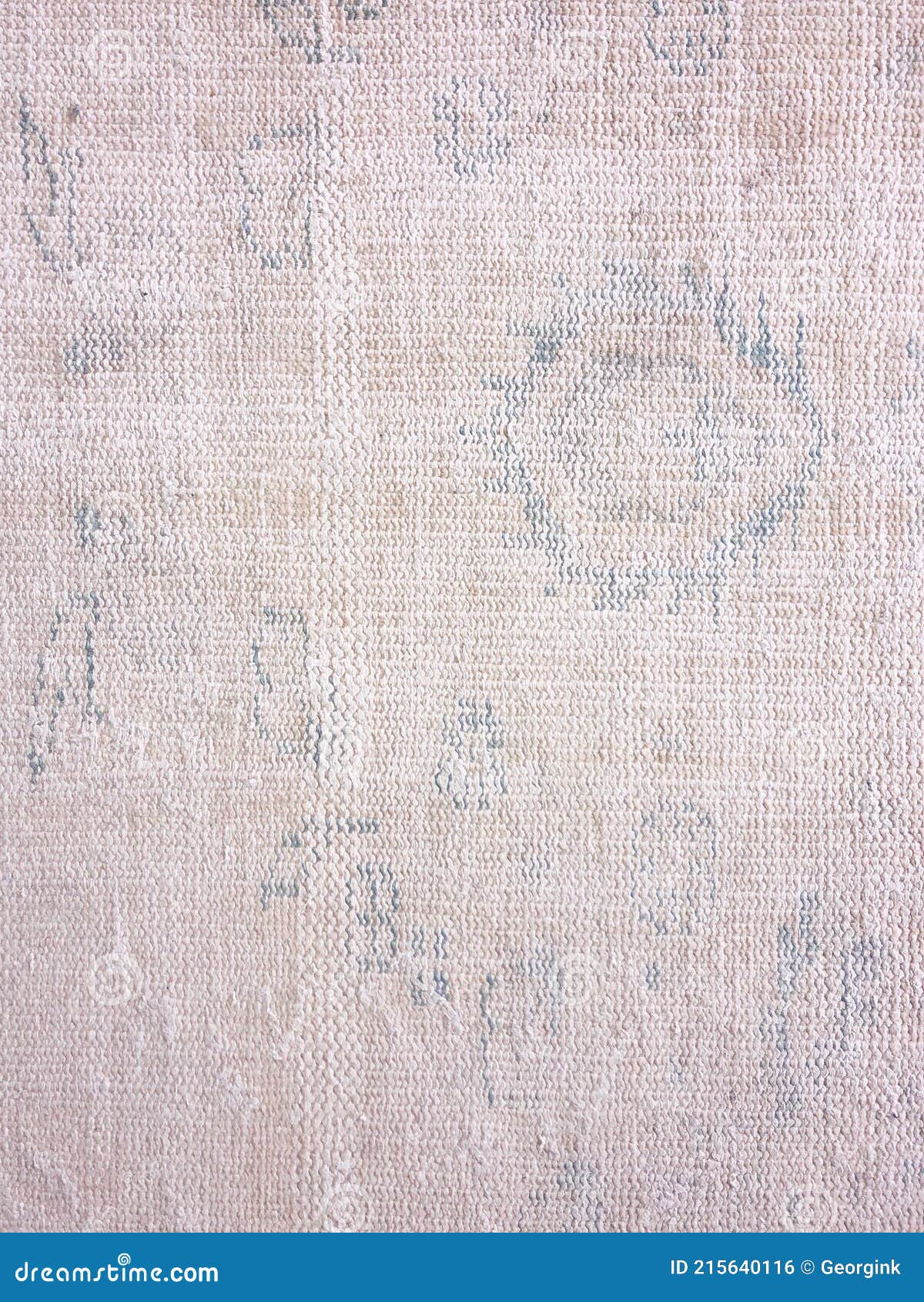 Light Old Textile Texture Background Stock Photo - Image of pattern ...