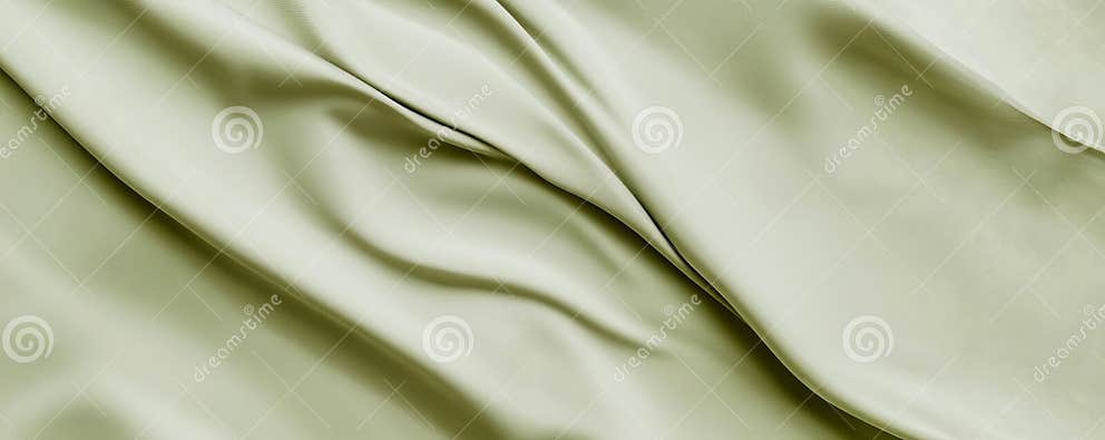 A Light Olive Green Surface with a Smooth, Matte Texture. the Earthy Tone and Subtle Texture ...