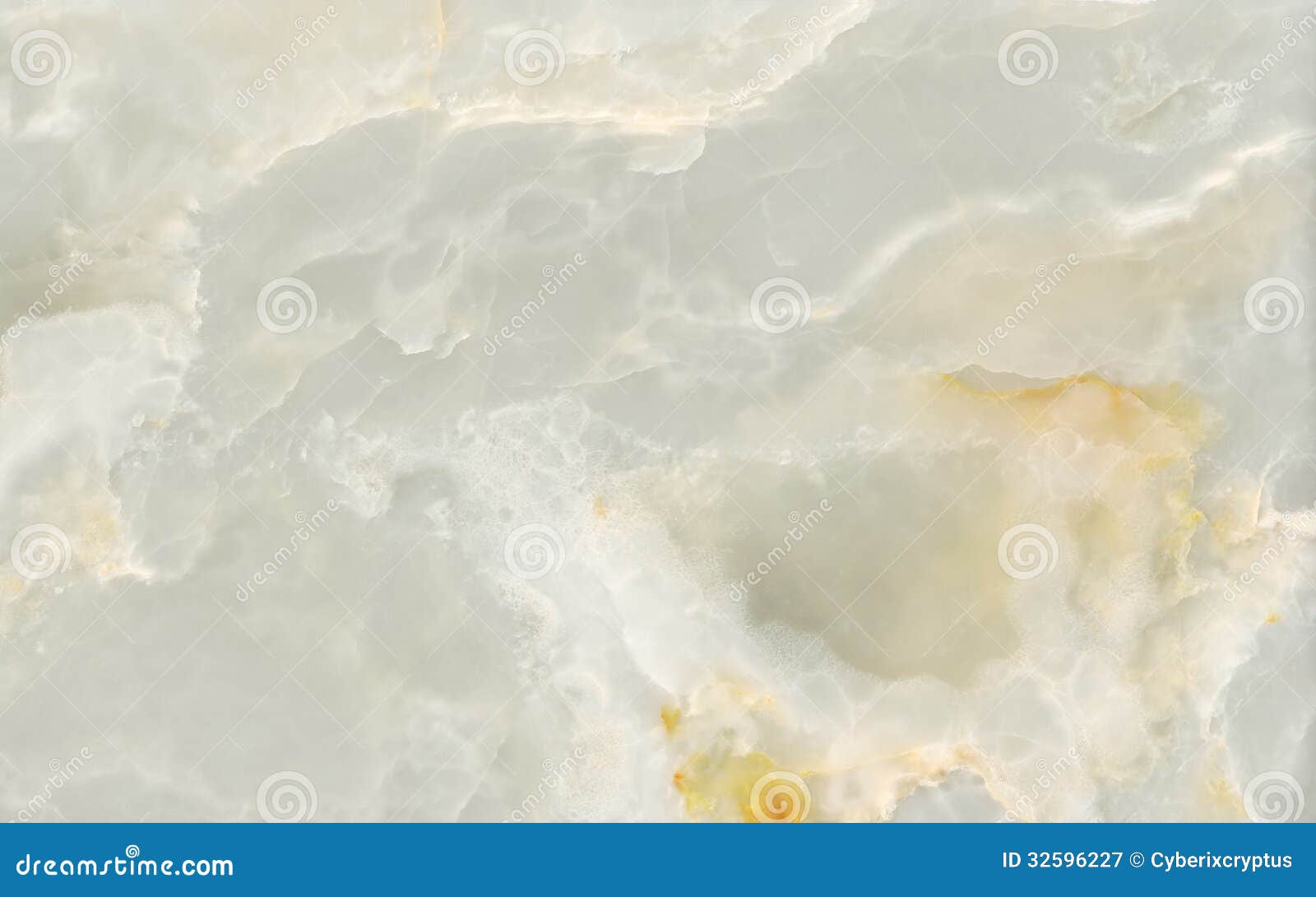 White Onyx Marble Texture