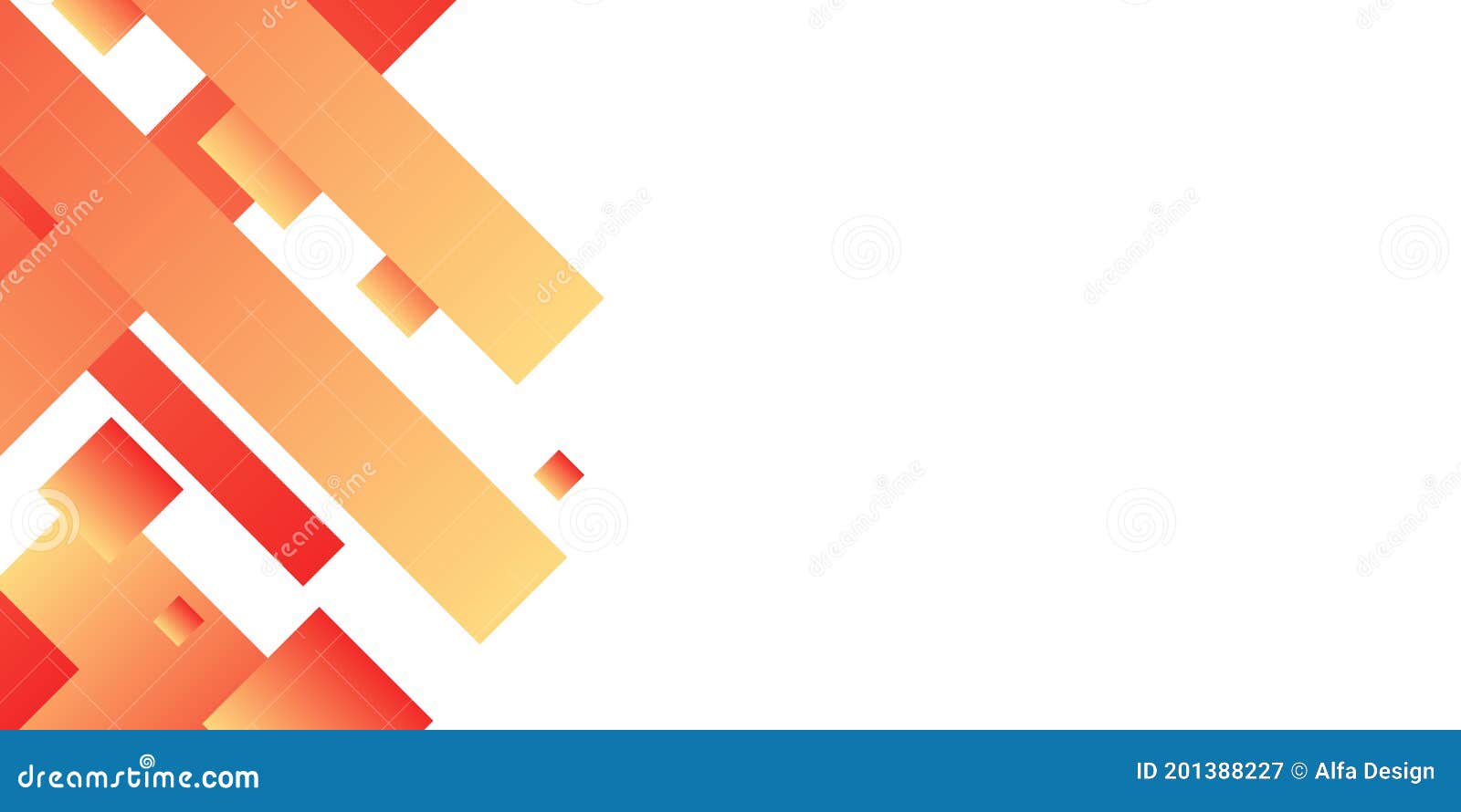 Light Orange Abstract Background for Presentation Design, Banner ...