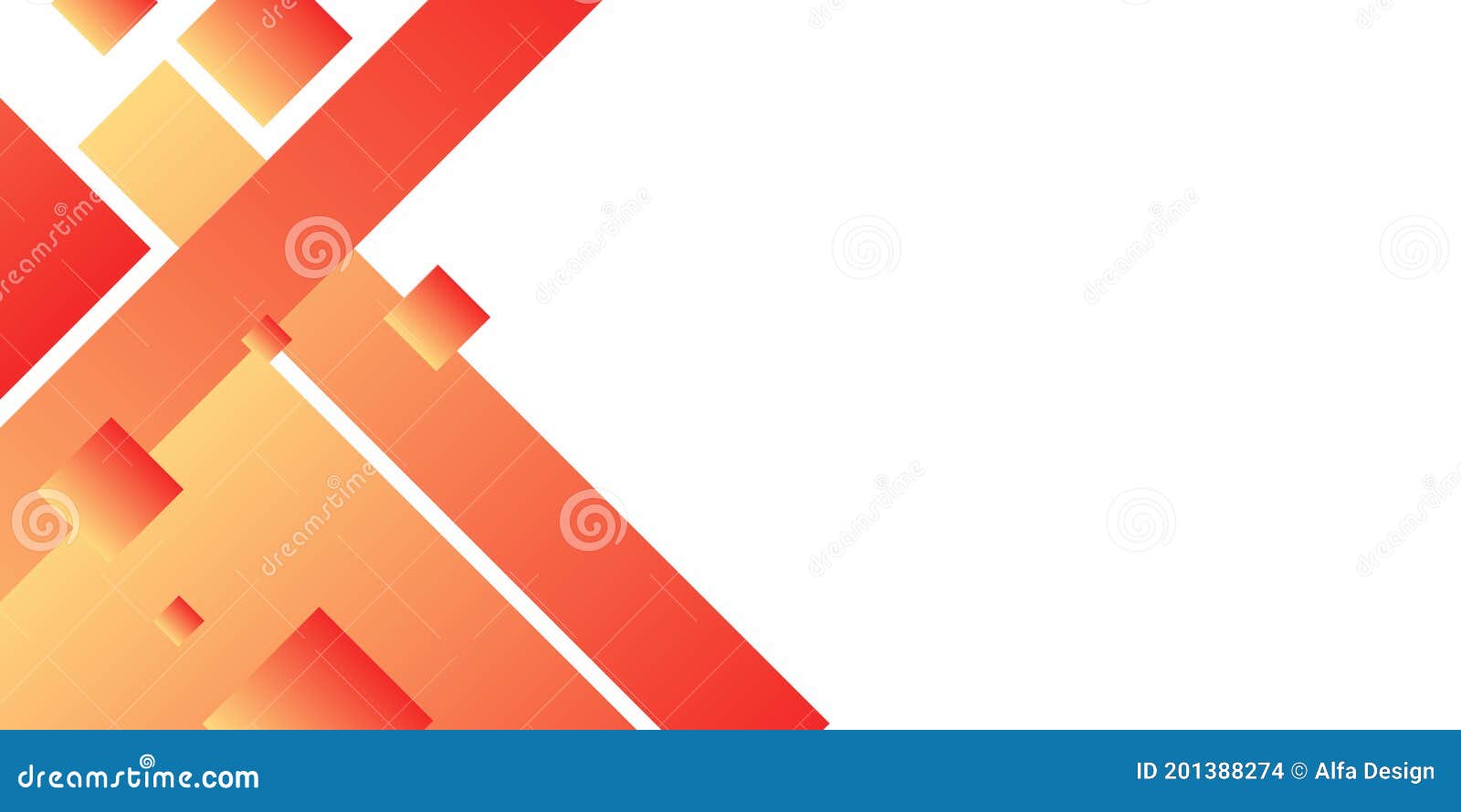 Light Orange Abstract Background for Presentation Design, Banner ...