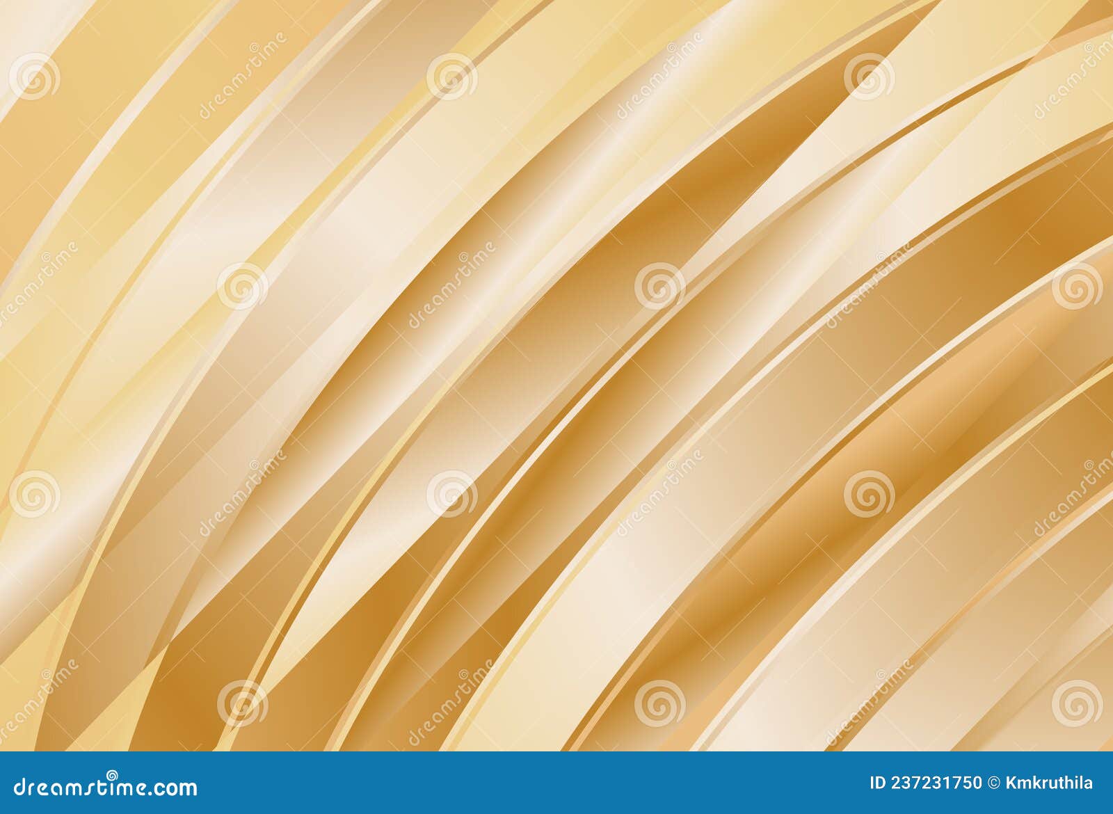 Light Orange Graphic Background Vector Illustration Beautiful Elegant ...