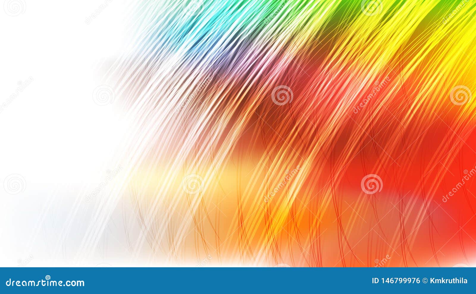 Light Orange Line Background Beautiful Elegant Illustration Graphic Art ...