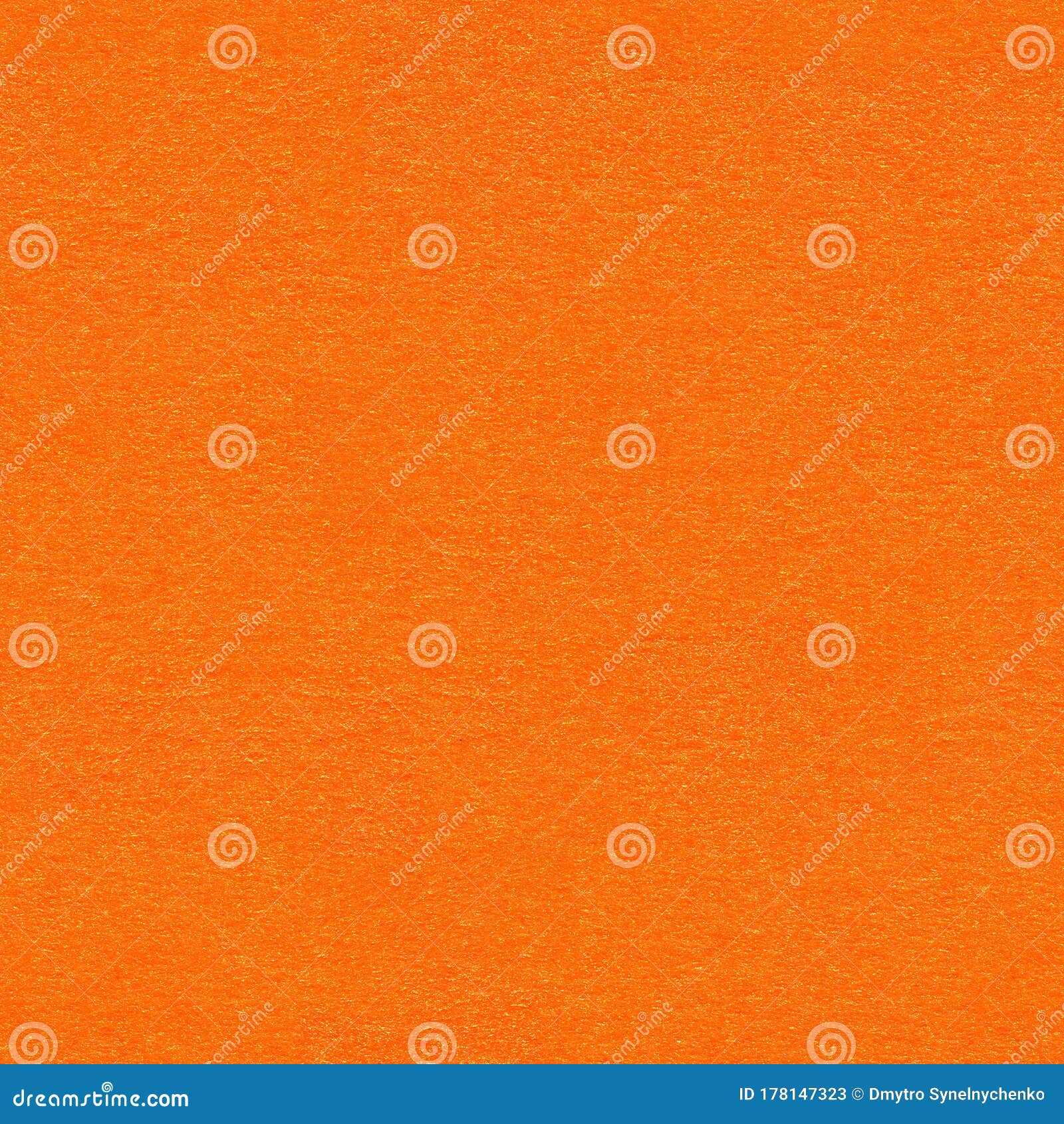 Light Orange Paper Background. Seamless Square Texture, Tile Ready ...