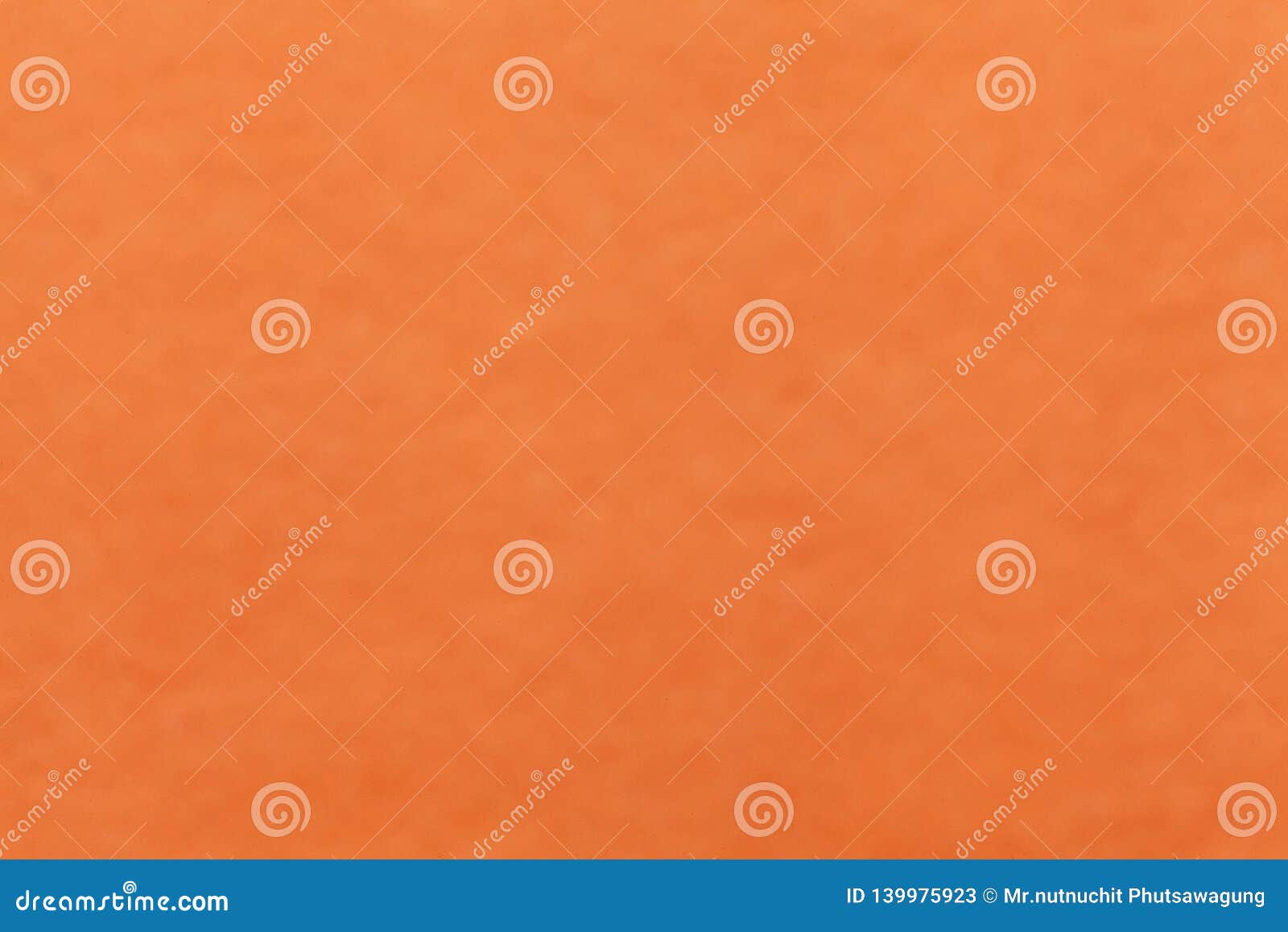 Light Orange Paper Texture for Background.selective Focus. Stock Image ...