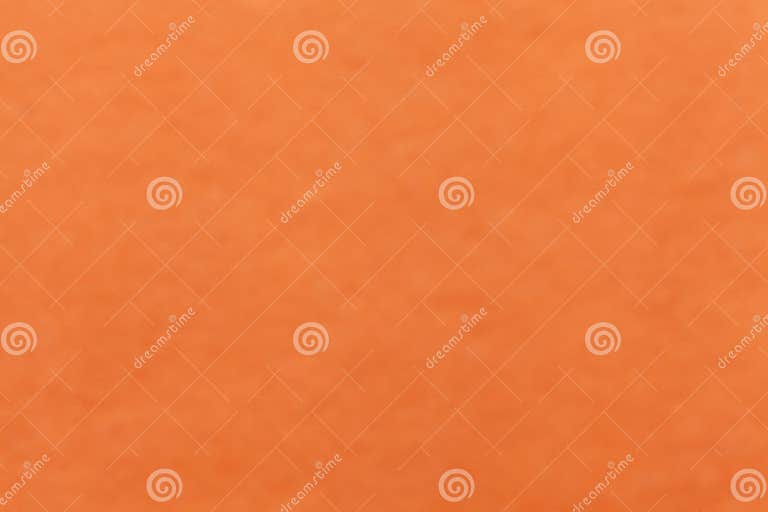 Light Orange Paper Texture for Background.selective Focus. Stock Image ...