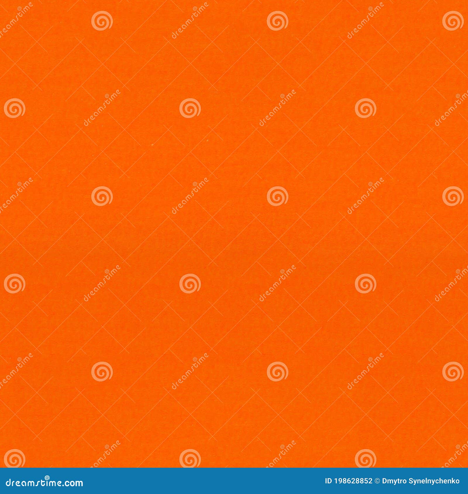 Light Orange Paper Texture. Seamless Square Background, Tile Ready ...