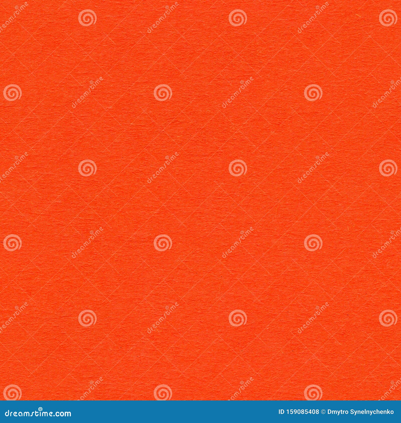 Light Orange Paper Texture. Seamless Square Background, Tile Ready ...