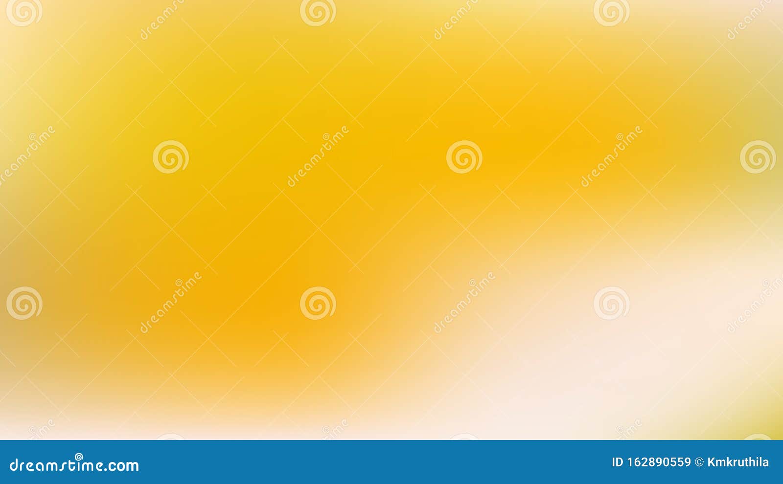 Light Orange PowerPoint Background Stock Vector - Illustration of light ...