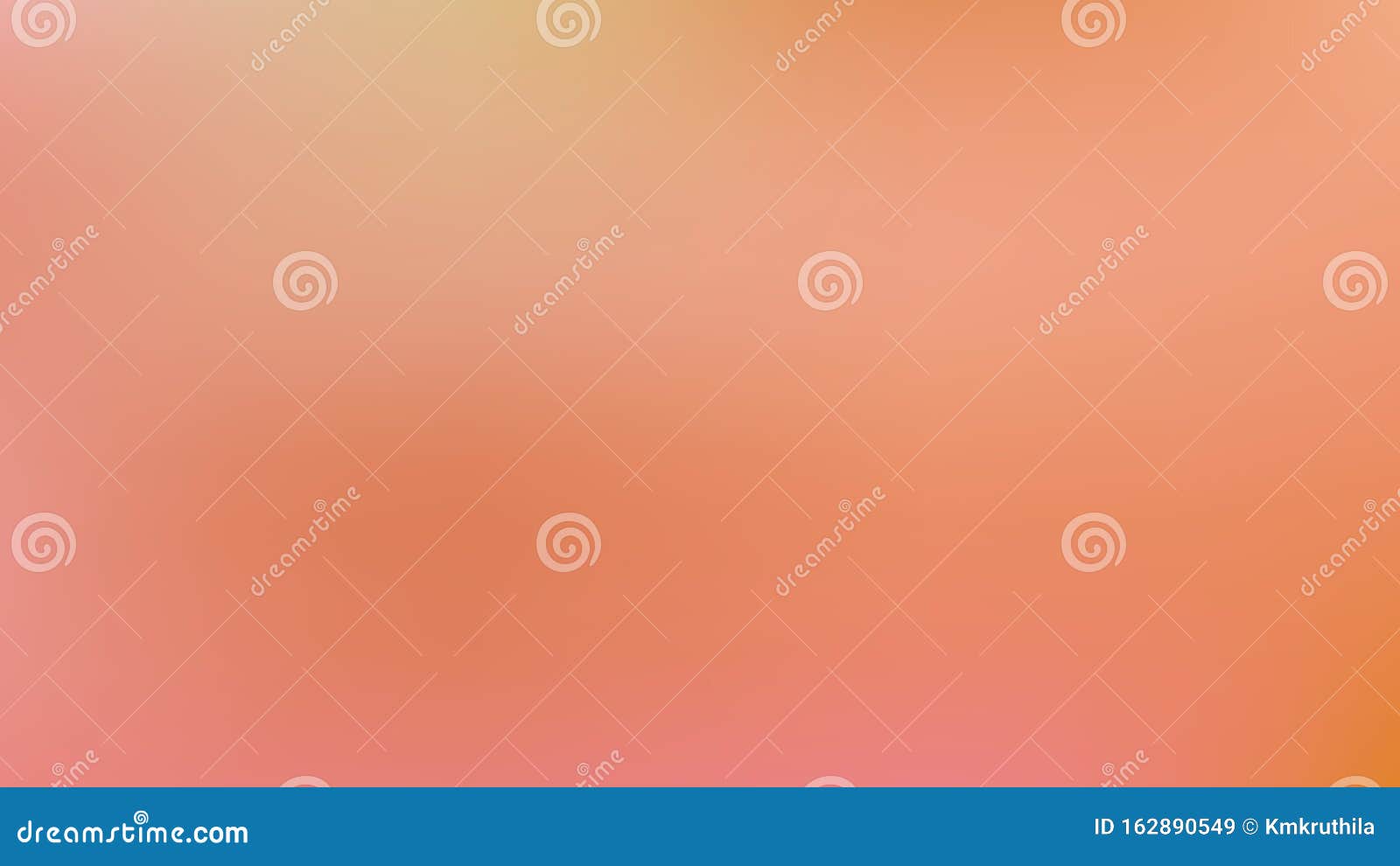 Light Orange PPT Background Vector Illustration Stock Vector ...