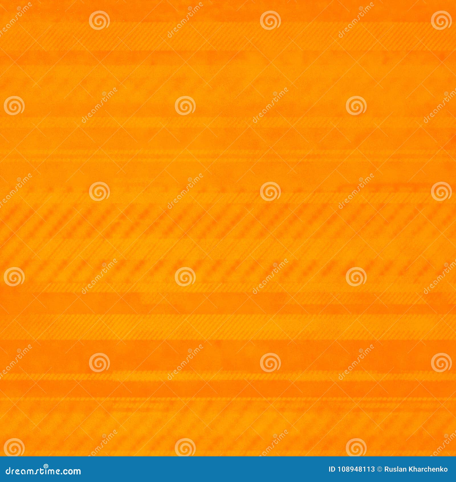 Orange Striped Background Texture Stock Image - Image of line, poster ...