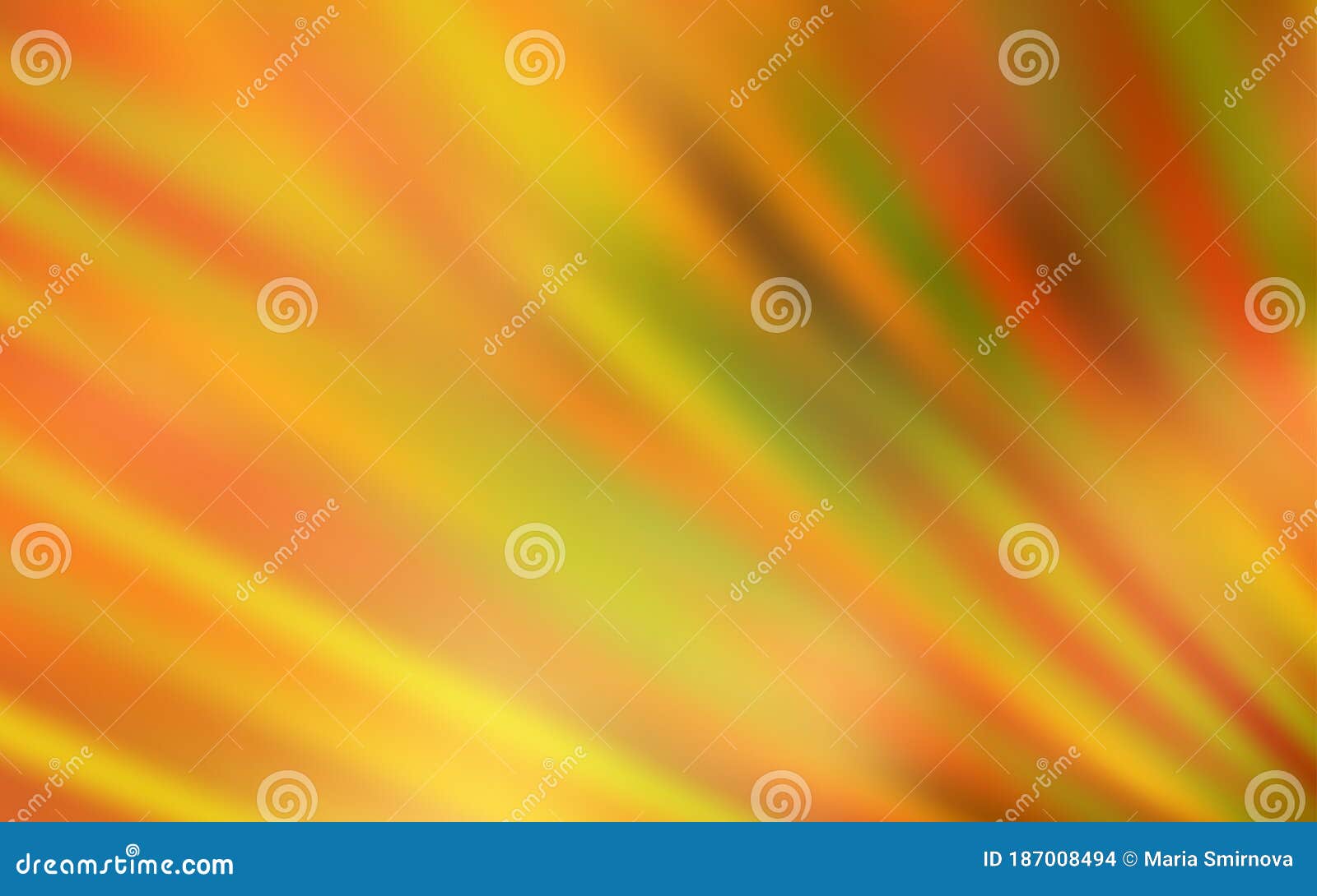 Light Orange Vector Background with Stright Stripes. Stock Vector ...