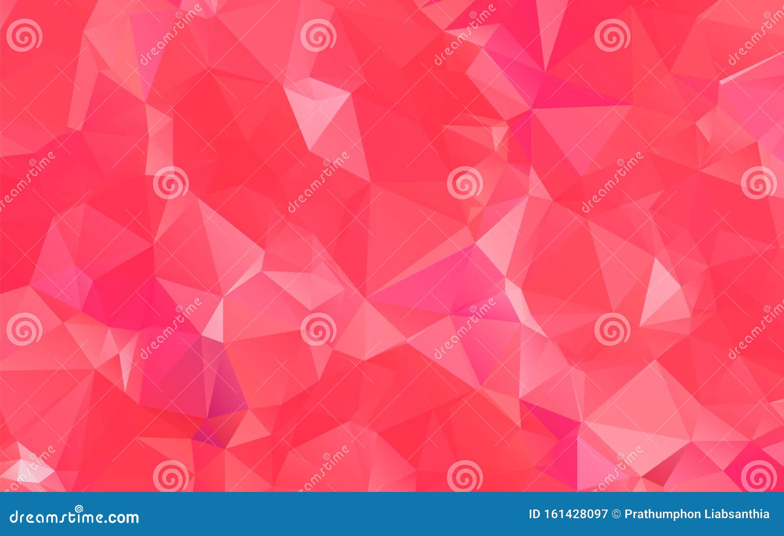 Light Orange Vector Modern Geometric Abstract Background , Multicolor ...