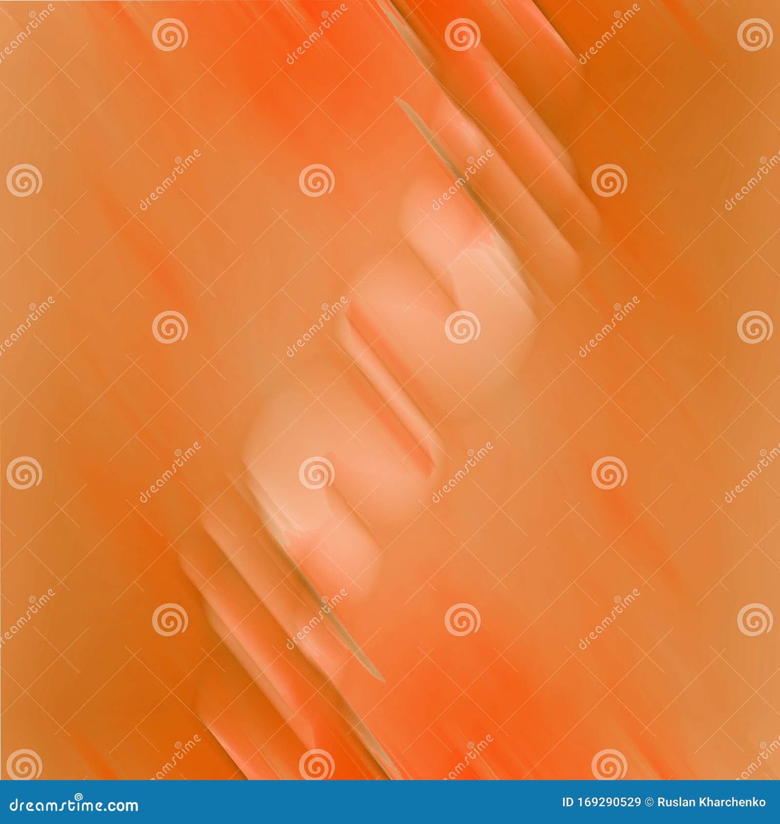 Light Orange Web Background Texture Stock Illustration - Illustration ...