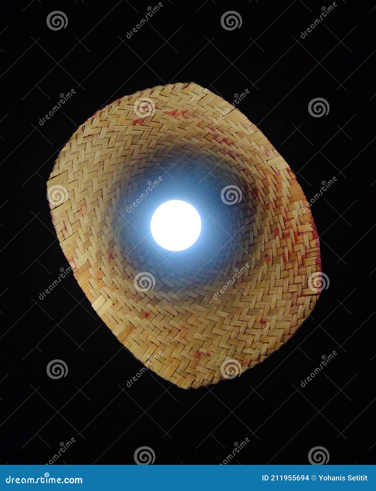 Light over the darkness stock photo. Image of blackbackground - 211955694