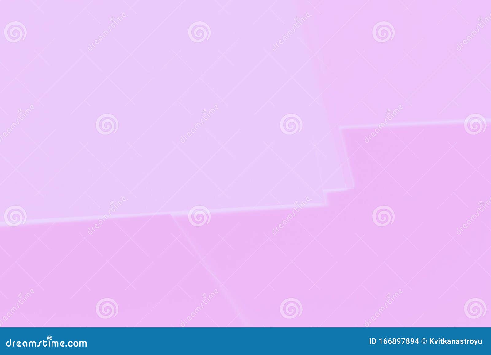 Light Soft Pale Pink Abstract Background. Geometric Gradient Background ...