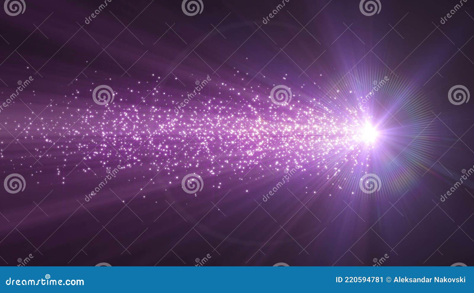 Light Particle Spark Ray Motion 4k Stock Video - Video of burst ...