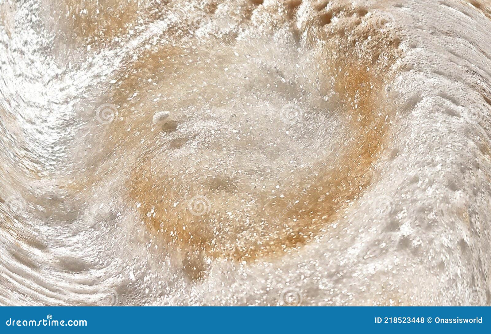 Light Particles Abstract Background Blurs Textures Art Stock Photo ...