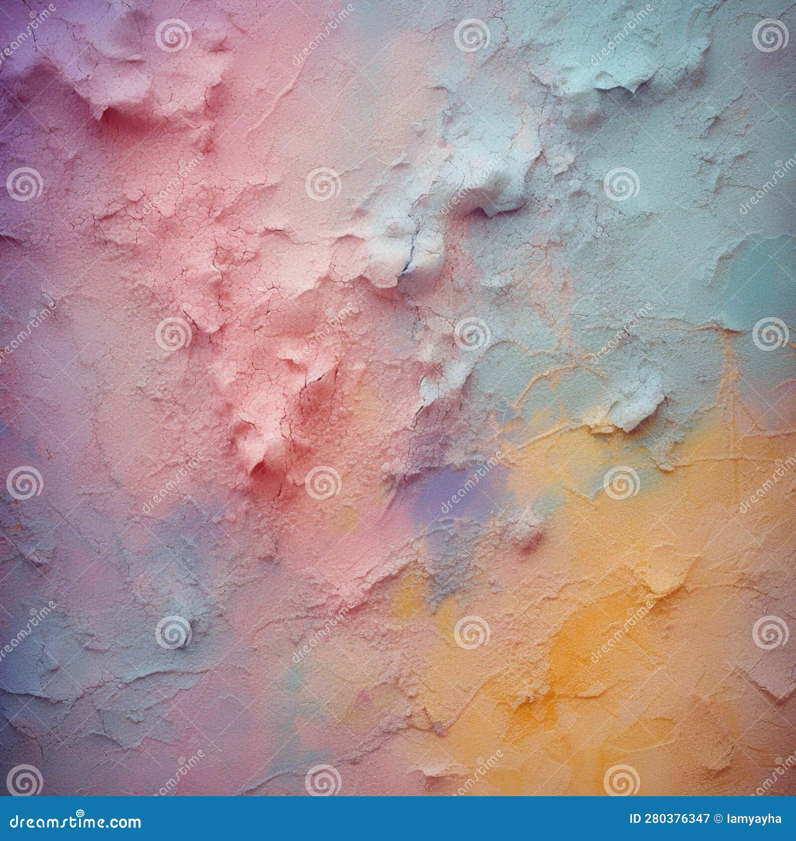 Light Pastel Color Background with Generative Ai. Gradient Texture ...