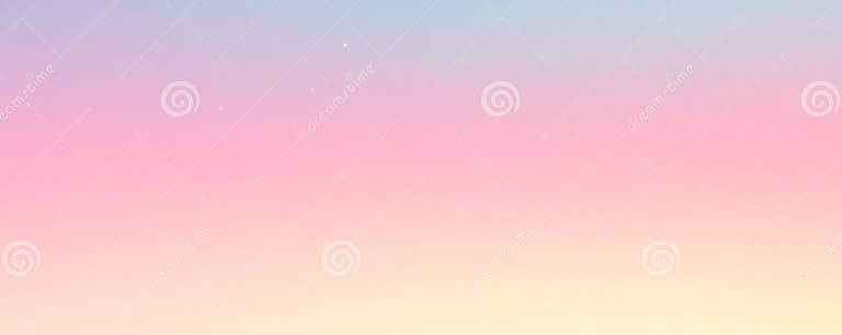 Light Pastel Gradient with Soft Transitions and a Subtle Grainy Effect ...