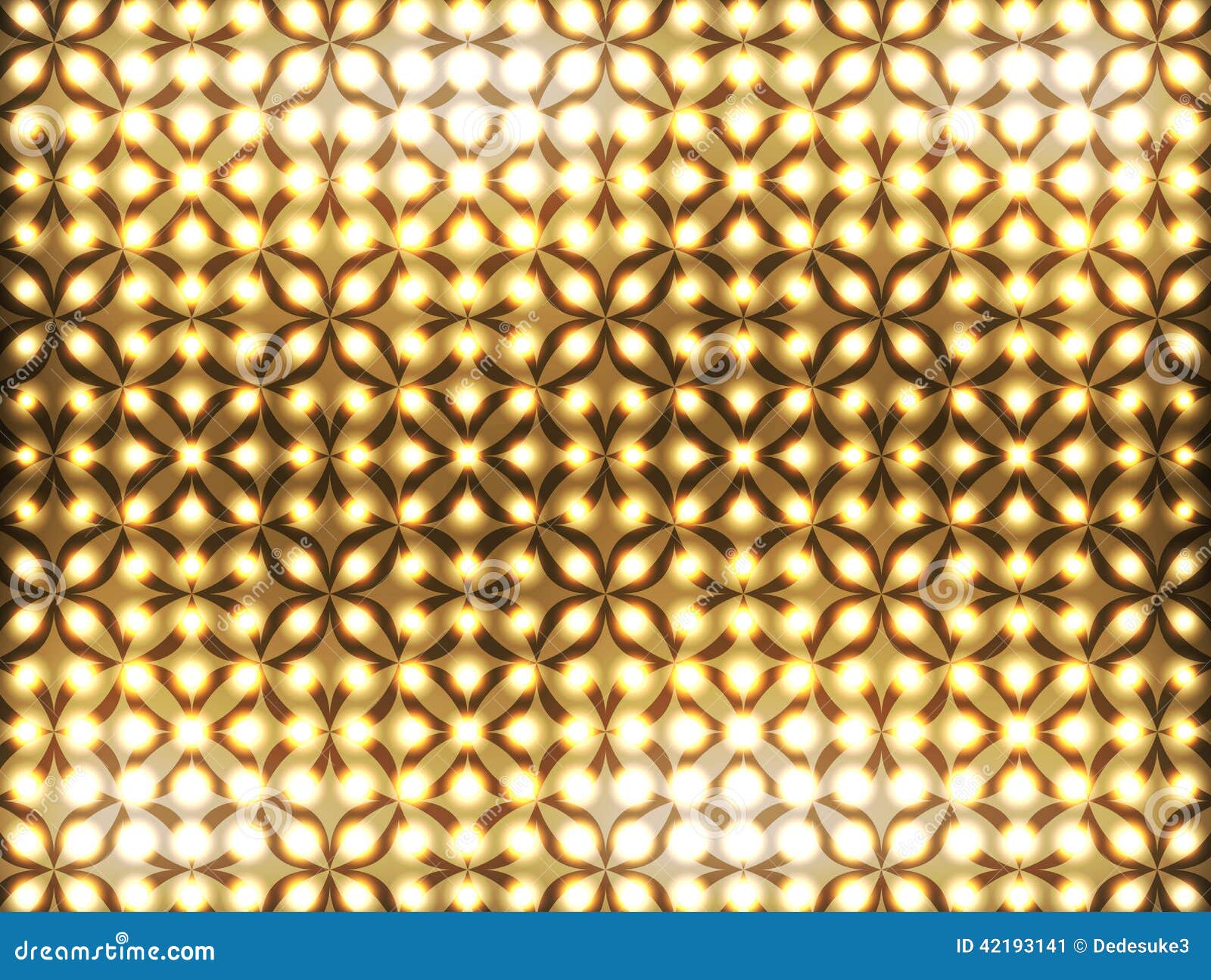Light pattern background stock illustration. Illustration of pattern ...