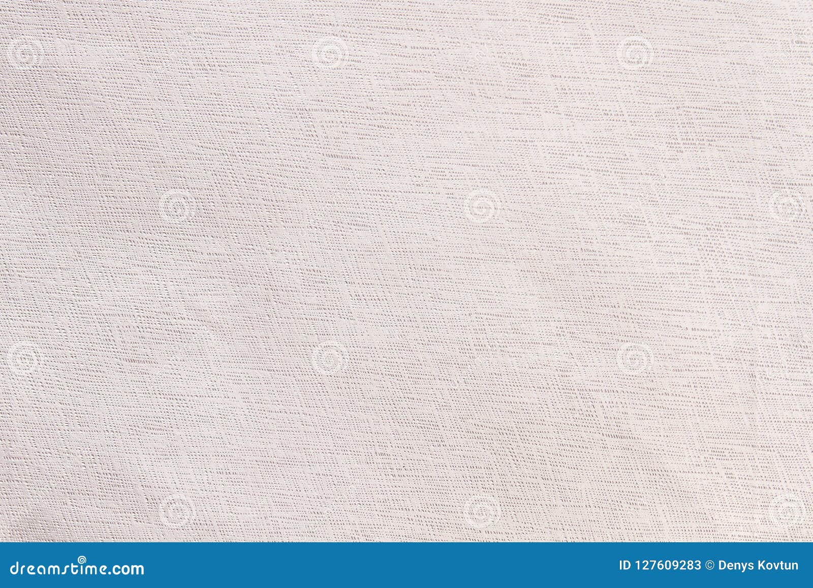 Light Patterned Fabric Background. Stock Image - Image of canvas ...