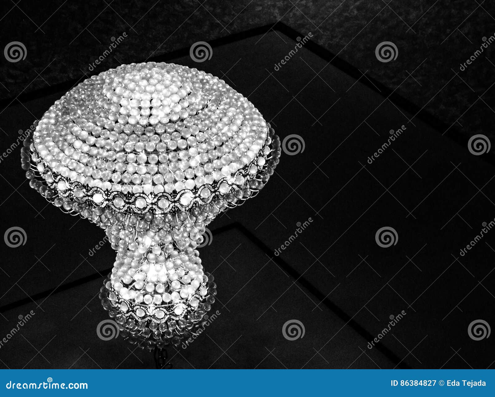 Light of pearls stock image. Image of color, pearly, light - 86384827