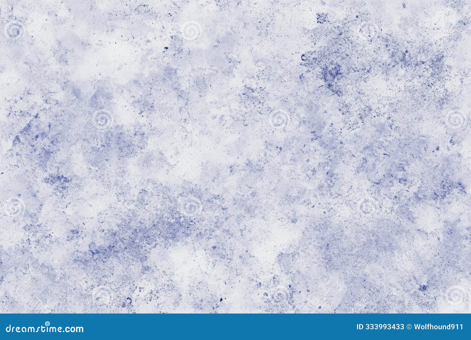 A Light Periwinkle Surface with a Subtle, Speckled Texture. the Cool ...