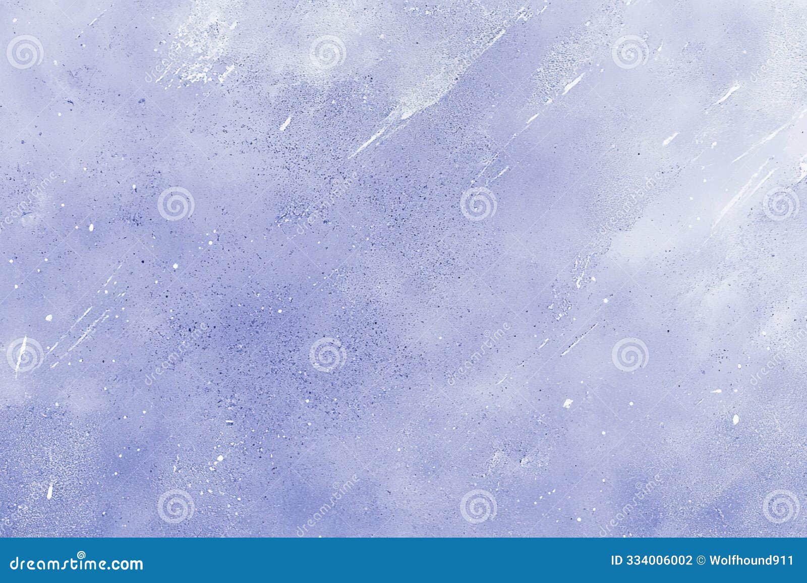 A Light Periwinkle Surface with a Subtle, Speckled Texture. the Cool ...