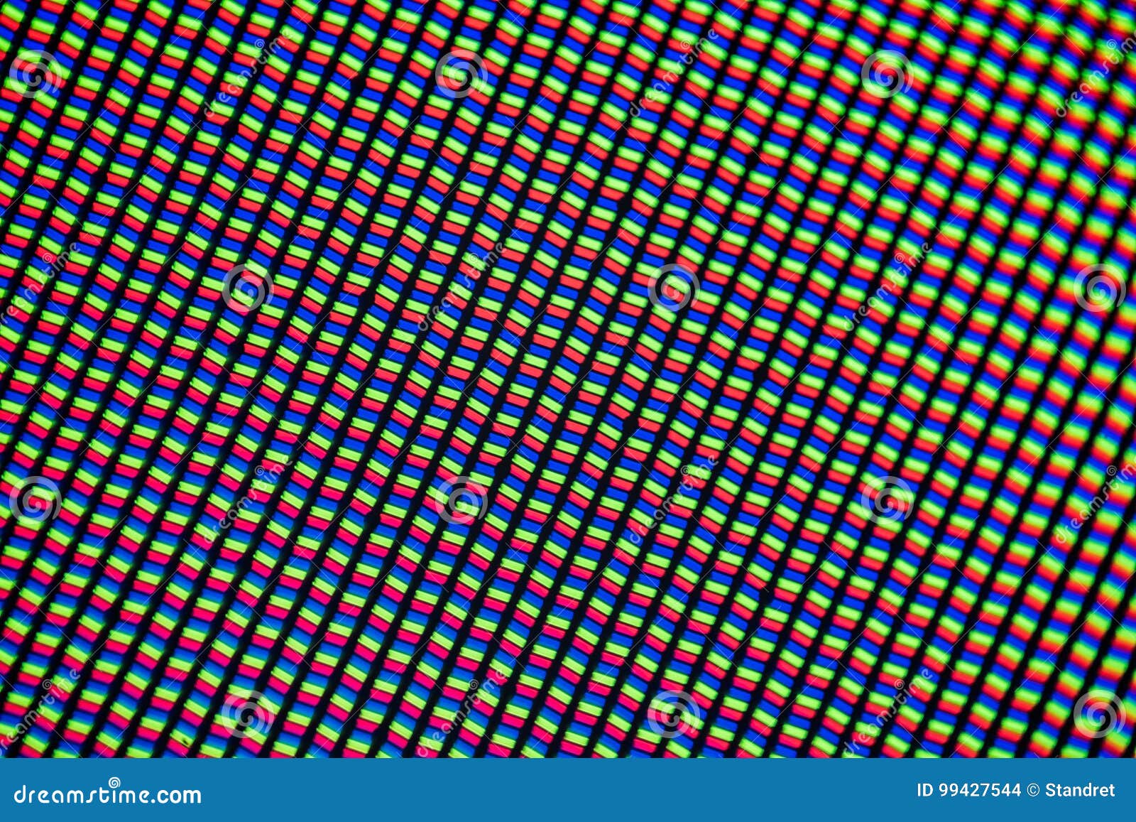 Light Photomicrograph Of Buccal Smear | CartoonDealer.com #102338856