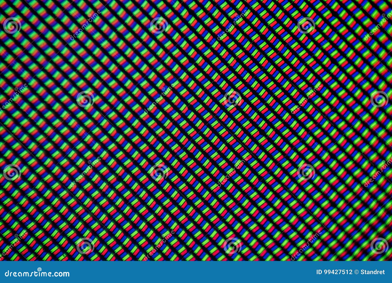 Light Photomicrograph Of Buccal Smear | CartoonDealer.com #102338856