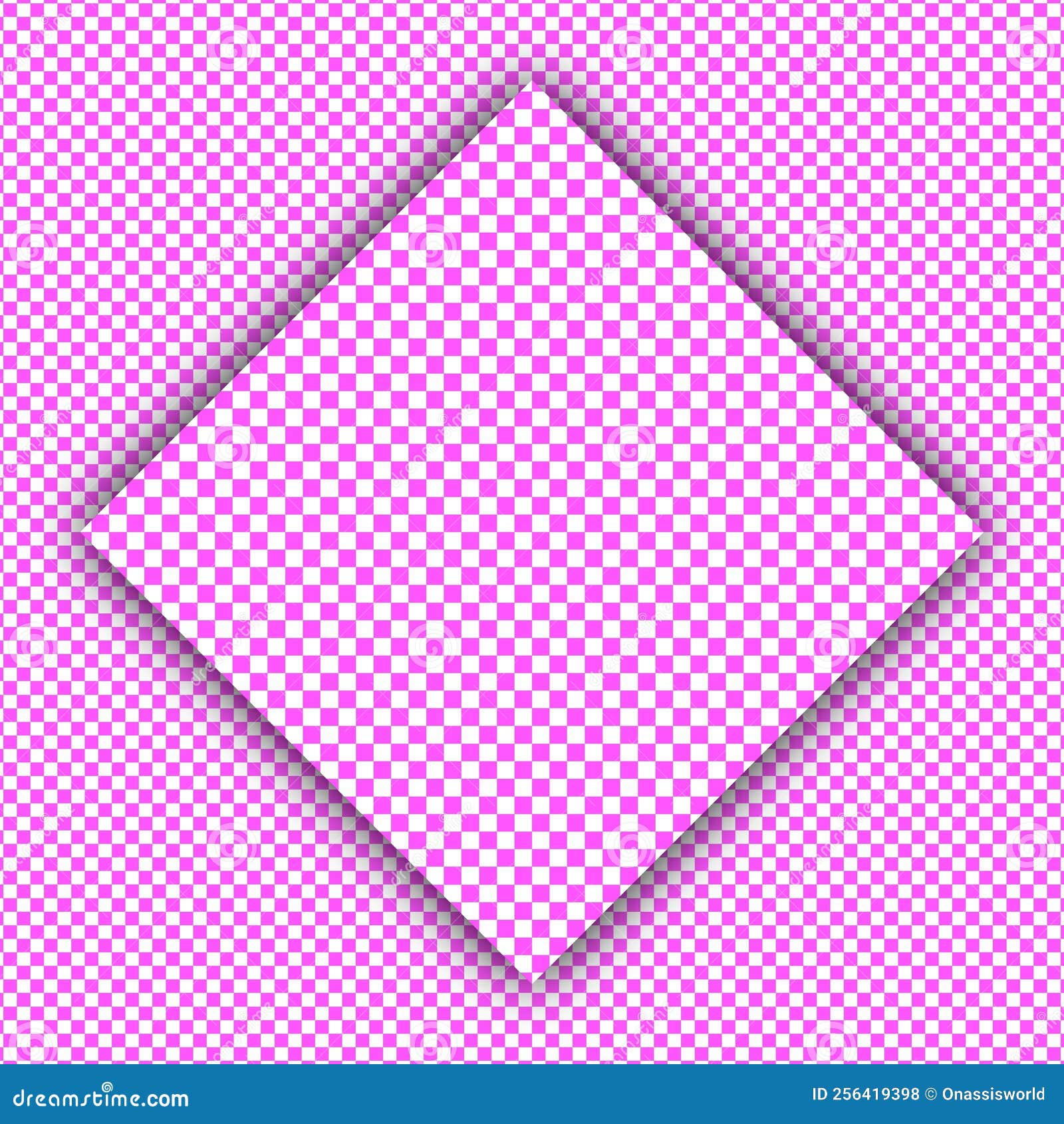 Light Pink Pixels Abstract Art Shapes Backgrounds Stock Illustration ...