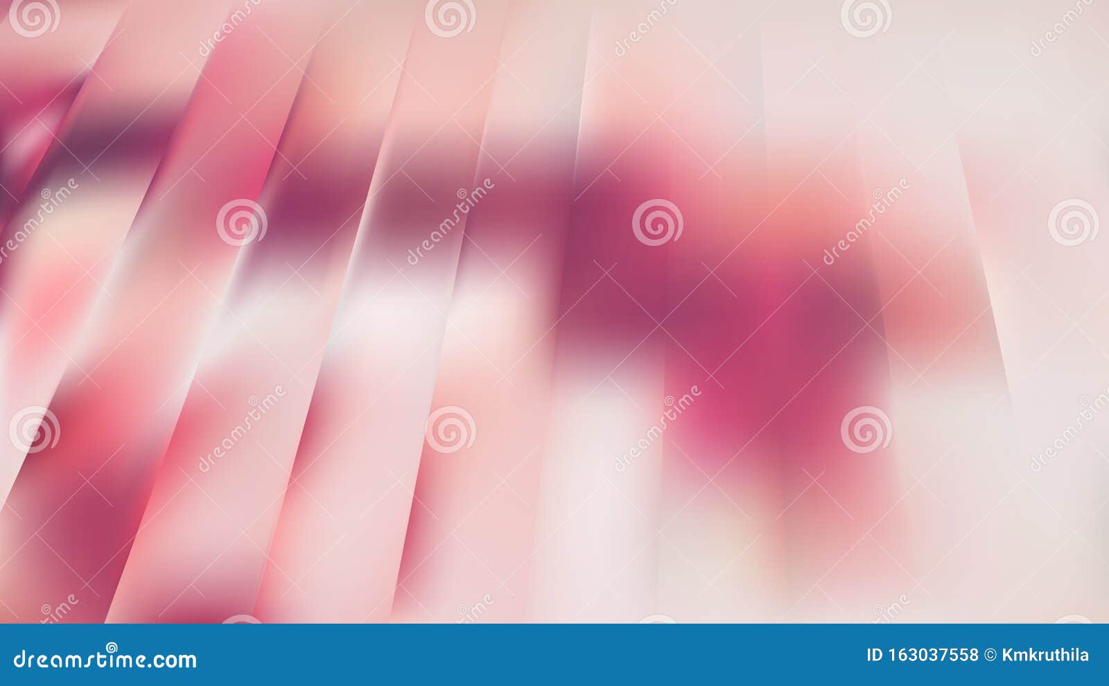Light Pink Abstract Background Stock Vector - Illustration of template ...