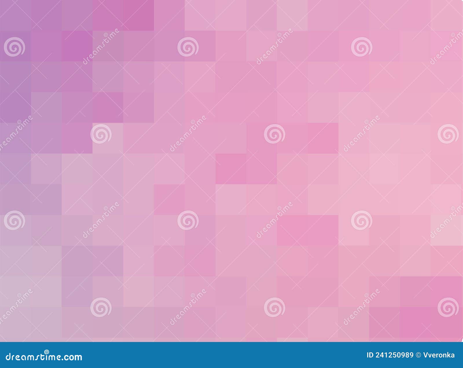 Light Pink Background. Texture from Pink Squares. Abstract Art Pattern ...