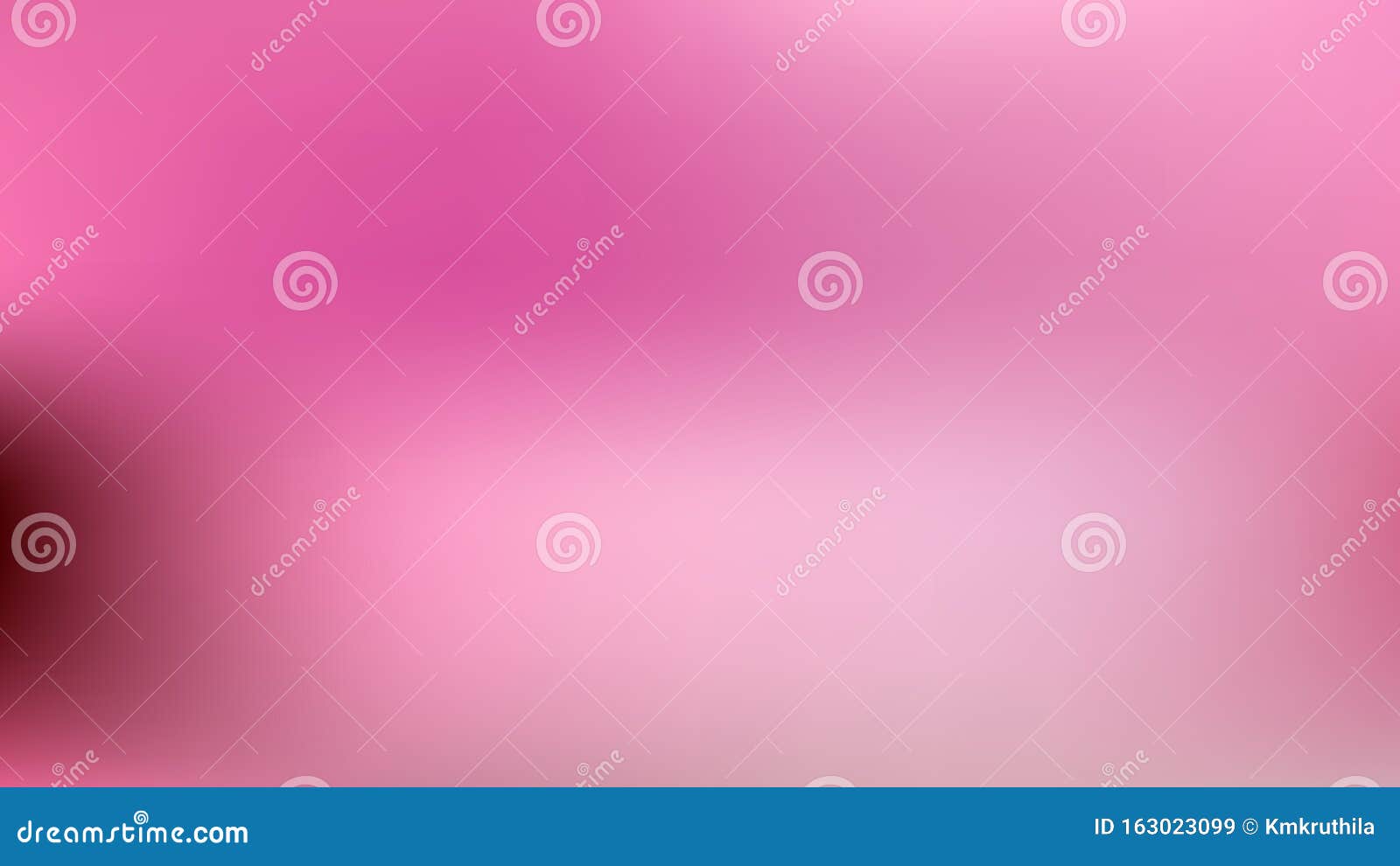 Light Pink Blur Background stock vector. Illustration of abstract ...