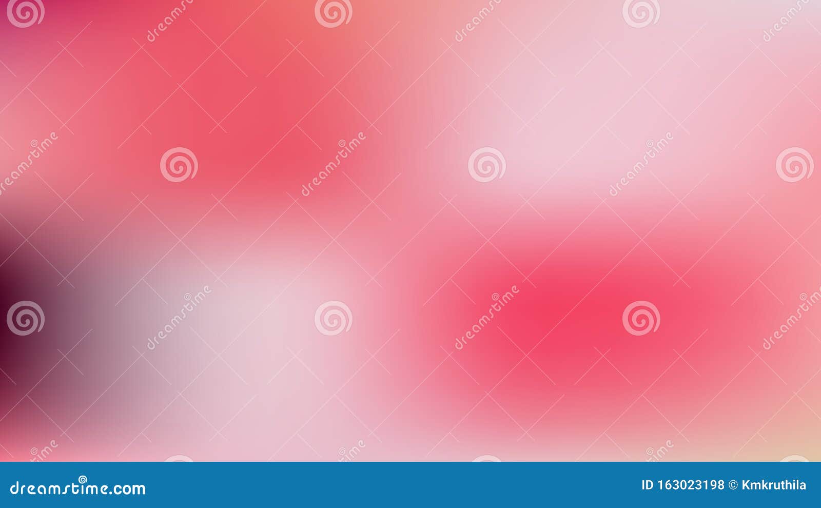 Light Pink Blur Background Design Stock Vector - Illustration of ...