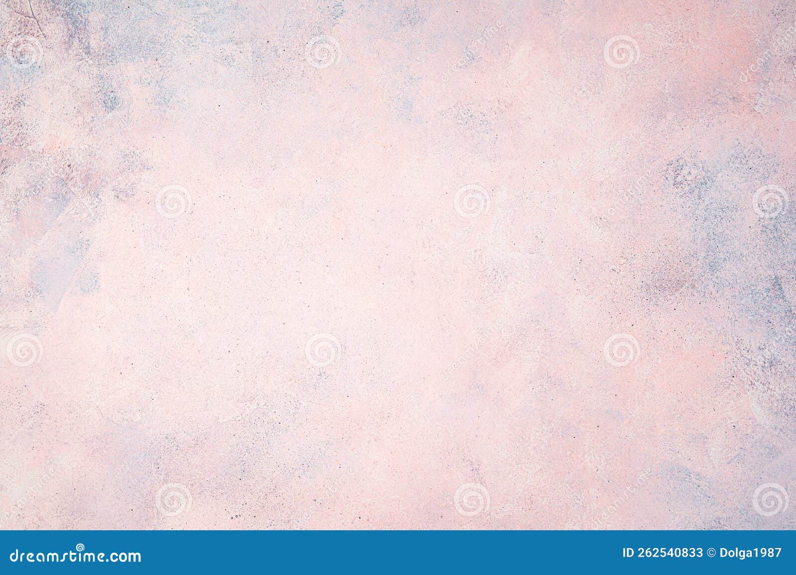 Light Pink Concrete Background. the Texture of Concrete Stock Image ...