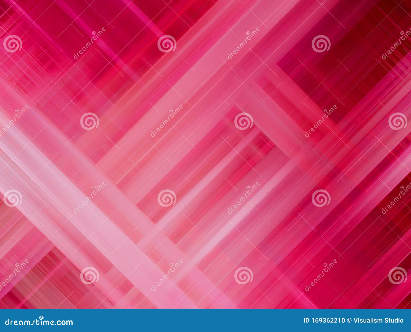 Light Pink Diamond Abstract Color with a Rectangular Pattern and is ...